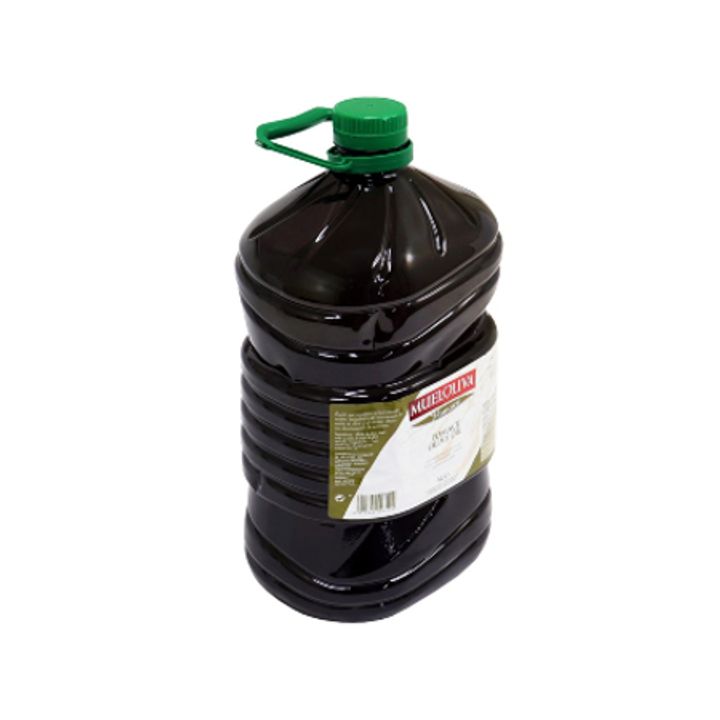 [차별화상회] 무엘올리바 포마스 올리브유 5L/EA