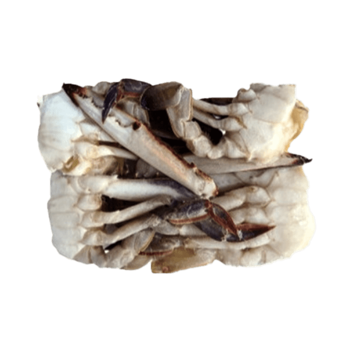 [차별화상회] 중국산 냉동 꽃게 절단 3L 450g/PK