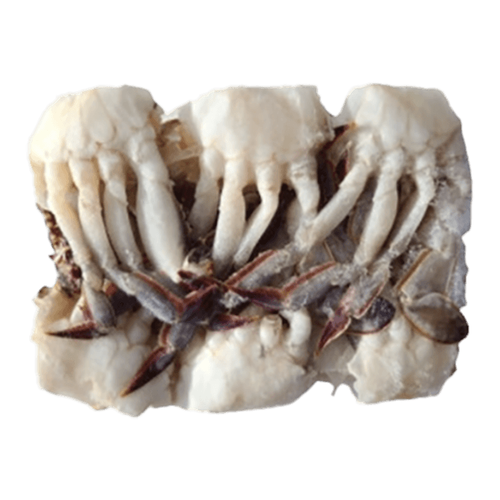 [차별화상회] 중국산 냉동 꽃게 2L 450g/PK