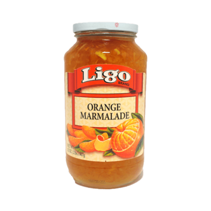 [차별화상회] 리고 오렌지마멀레이드 907g/EA