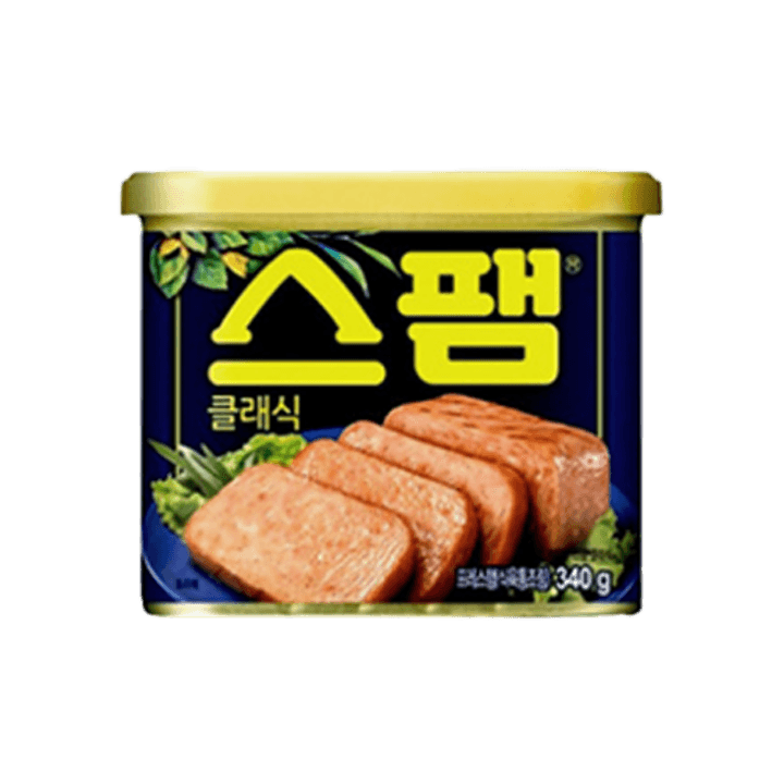[차별화상회] CJ 스팸 클래식 340g/EA