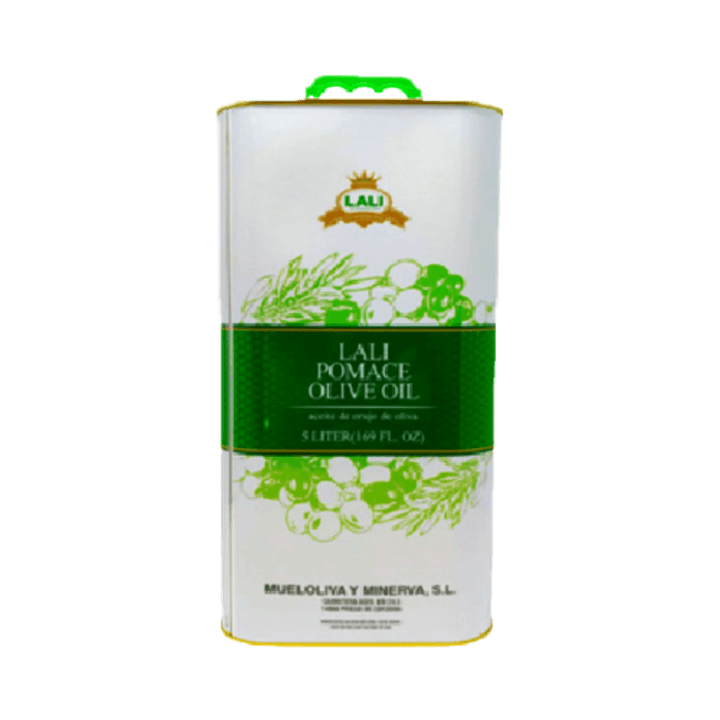 [차별화상회] 라리 포마스 올리브유 5L/EA