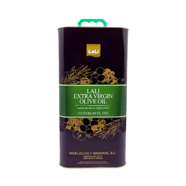 [차별화상회] 라리 엑스트라버진 올리브유 5L/EA