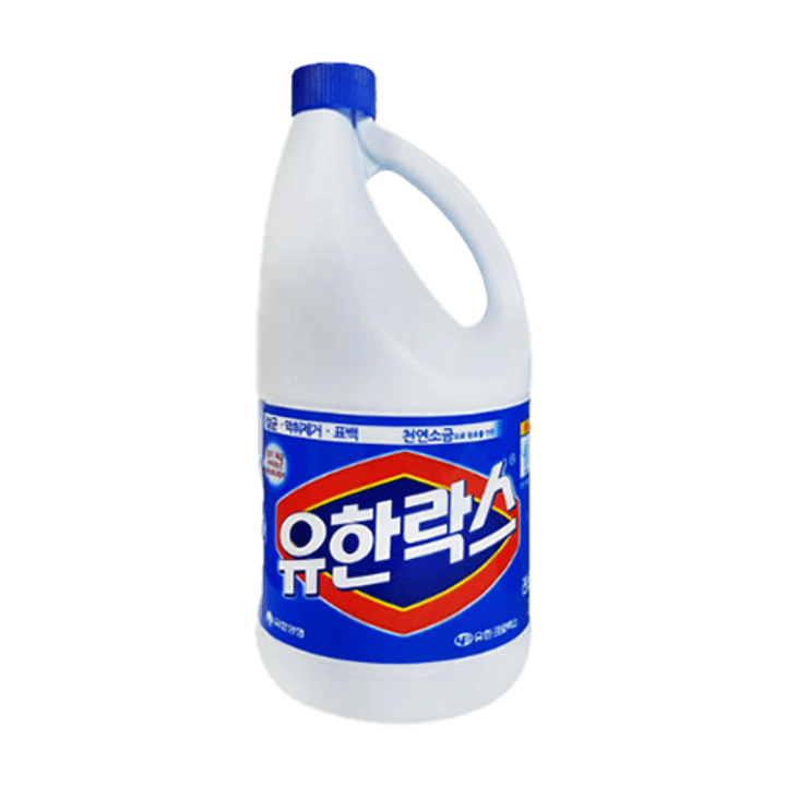 [차별화상회] 유한 락스 2L/EA